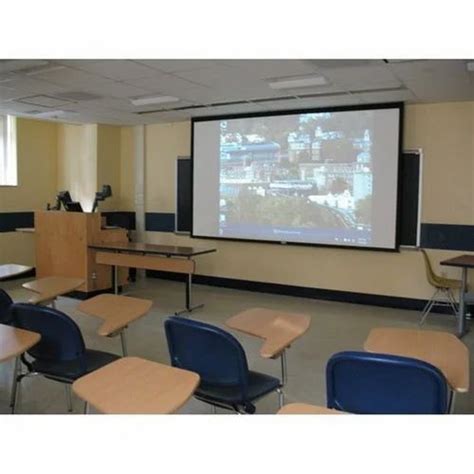 Classroom Projector At Rs 9900 Smart Class Room And Accessories In Indore Id 9553600755 Classroom Projector At Rs 9900 Smart Class Room And Accessories In Indore Id 9553600755