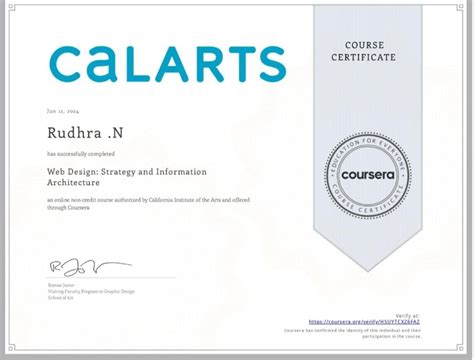 Rudhra N On Linkedin 🌐 Web Design Strategy And Information Architecture