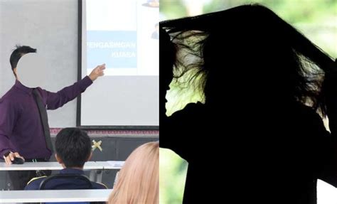 Nampak Ceria Sebenarnya Simpan Kisah Sedih Guru Buka Cerita Kena Kurung Ibu Sakit Mental