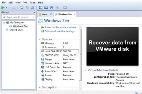 Internal Error Vmware Player • Comp Lenta
