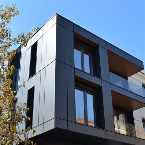 조립식 판넬 외벽 마감재 종류 및 장단점