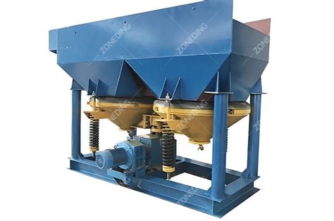 Dense Medium Separation Dms Solutions