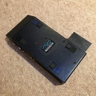 C LAB Unitor N Rare MIDI Expander For ATARI Reverb Deutschland