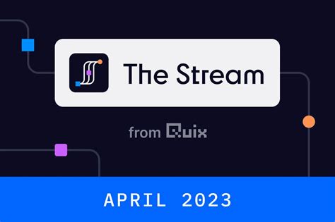 Introducing Quix Streams An Open Source Library For Telemetry Data Streaming