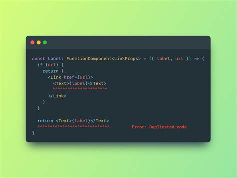Ole Hüter On Linkedin Conditionally Wrapping Components In React