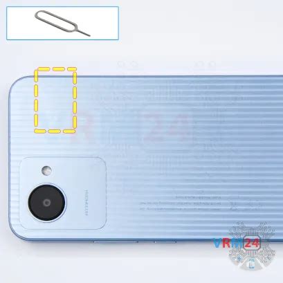 How To Disassemble Realme C30 Instruction Photos Video