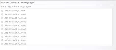 Missing Scrollbar In Multi Group Selector Widget Issue Alkacon