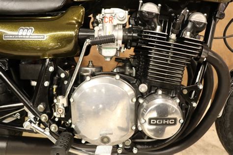 Kz900 Z1ルック イエローボール｜sold Out｜旧車・絶版バイクならウエマツ