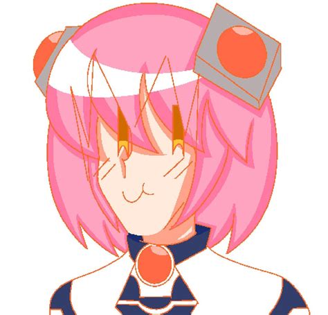 Momo Fanart Rxenosaga