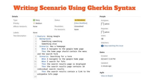 Scrum Implementation Pptx
