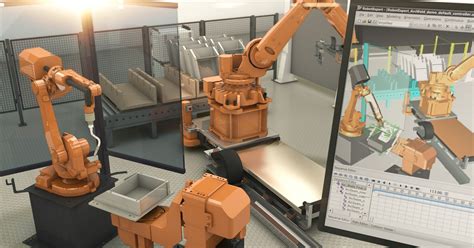 Siemens Robotexpert Industrial Robot Book