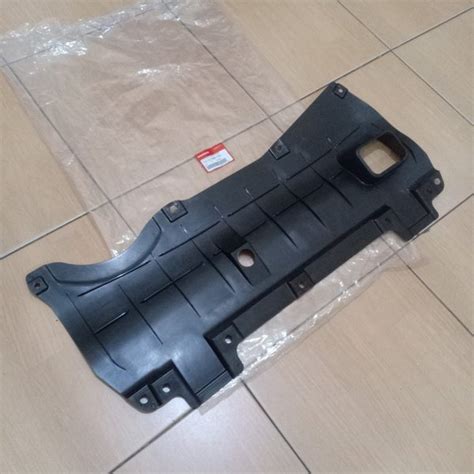 Jual Cover Engine Plastik Penutup Tutup Deck Dek Bawah Mesin Depan Honda Crv Cr V Rw Gen