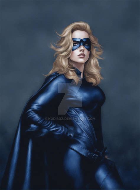 Ai Batgirl By Kodiboz On Deviantart