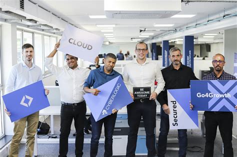 Infrastructure Architect At Cyberlogic Infrastructure Architect At Cyberlogic