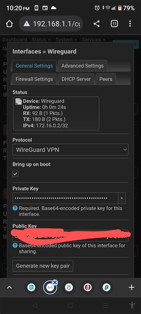 Is There Any Way To Implement Cloudflare Warp Free Vpn In Openwrt