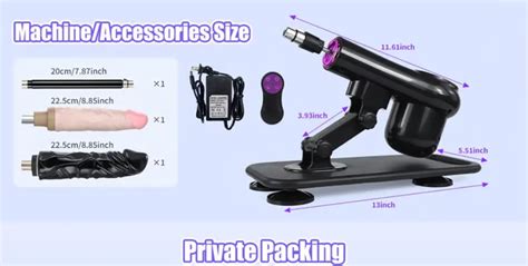 Sex Machine Climax Engine A New Sexual Experience Of Liberation And Exploration Bestvibe