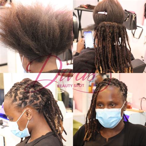 How To Make Dreadlocks Step By Step Pictures At Sophie Clarkson Blog