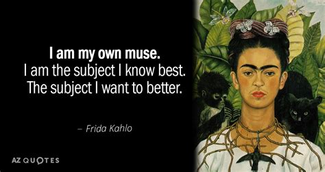 Top 25 Quotes By Frida Kahlo Of 61 A Z Quotes