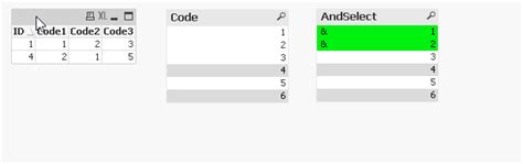 Multiple Selection Listbox Qlik Community 1246621