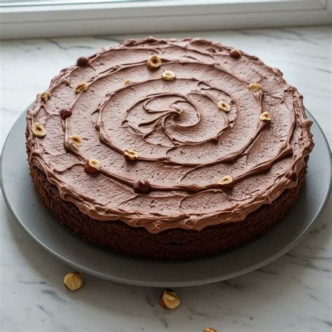 Luxurious Hazelnut Cocoa Love Flavoritely