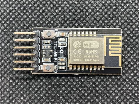 wifi модуль dt 06 greenline md