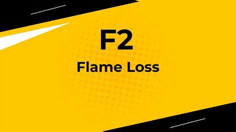 Ideal F Error Code Causes And Solutions Homefix