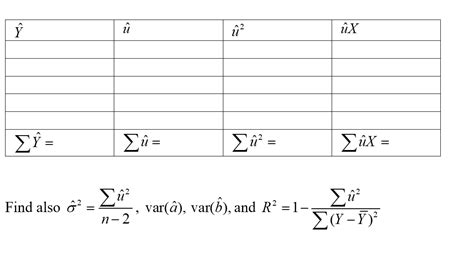 solved q 3 consider the following tables i complete the