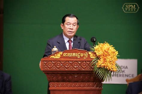 សម្តេចតេជោ ហ៊ុន សែន អញ្ជើញបើកសន្និសីទ «ចក្ខុវិស័យប្រទេសកម្ពុជាឆ្នាំ២០២២ ខេត្តកំពង់ចាម