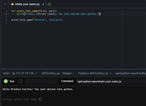 Brenton Collins On Linkedin Pythonchallenge Hackerrank Aws Coding Cloudcomputing Techtalk