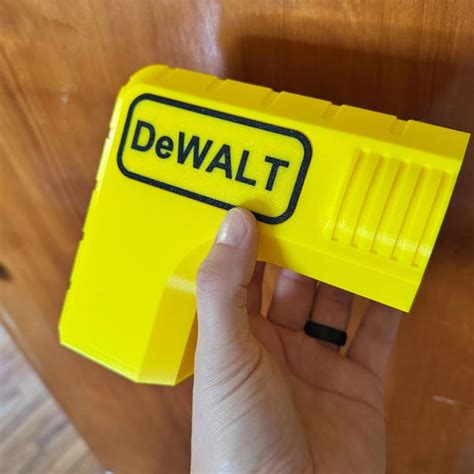 Mounting Brackets Cleats For Toughbuilt Stacktech The Perfect Solution For Organized Storage