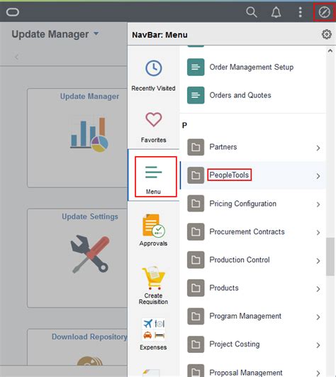 Deploying PeopleSoft Applications On Oracle Cloud Infrastructure Instances