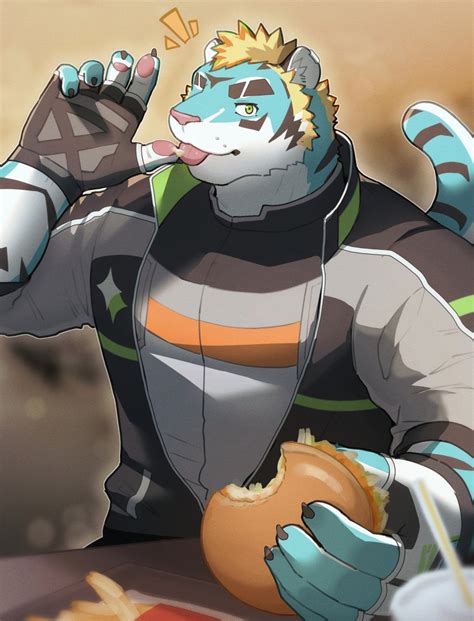 ラムネ味 on Twitter RT 7575el リグザくん
