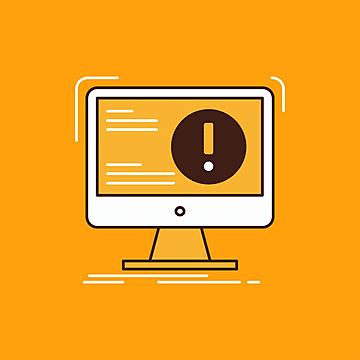 Bug Code Vector Art PNG Alert Background Bug Code Computer Firewall