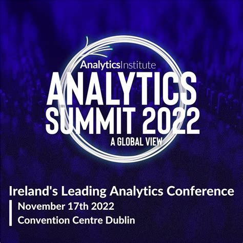 Maryam Qureshi On Linkedin Data Analytics Analyticssummit Analyticssummit2022