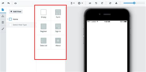 Overview Of Telerik Platform Enterprise Enhancements