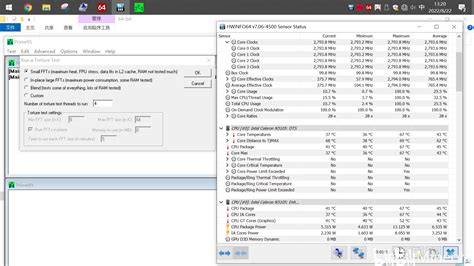 赛扬n5105性能评测 哔哩哔哩