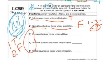 Alg Educreations