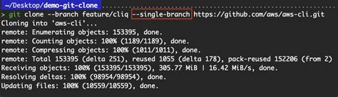 Git Clone Command From Basic Usage To Advanced Techniques Datacamp
