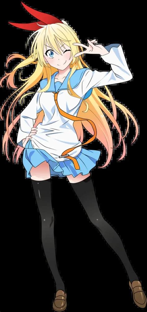 Tsundere Anime Girls Who Dont Care What You Think J List Blog