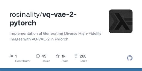 Vq Vae 2 Pytorch Train Vqvae Py At Master Rosinality Vq Vae 2 Pytorch