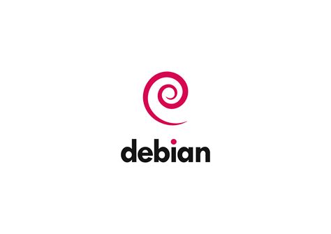 A Simple Debian Logo Redesign Rdebian