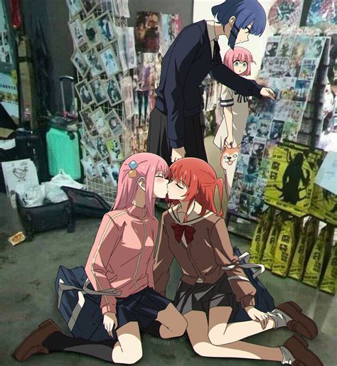 Gotoh Futari Danbooru