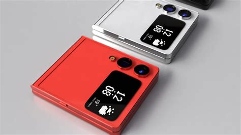 Nokia Flip Pro Foldable Smartphone Price Release Date Specification