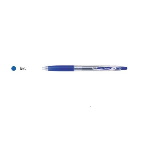 【揪是 I 文具】pilot 百樂 038mm Juice 果汁筆 Lju 10uf 全系列12色 蝦皮購物