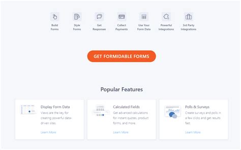 formidable forms pro 6 11 2 wp themes and plugins