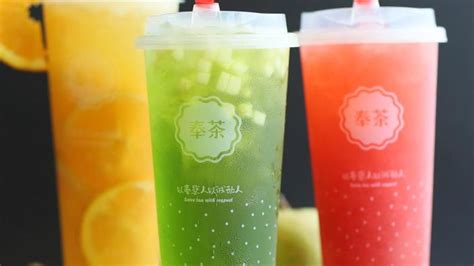 Feng Cha Tea House Visit Sugar Land Tx