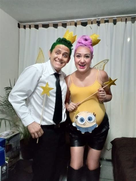 Halloween Day Homemade Halloween Costumes Couple Halloween Couple Halloween Costumes