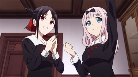 Kaguya Sama Love Is War Kei Shirogane No Puede Hablar Miyuki Shirogane Quiere Bailar