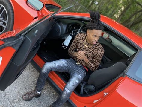 Exclusive One On One Interview With Rising Florida Rap Star Ronartez Genzhiphop
